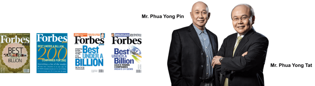 About Us – HTL International