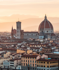Corium Italia – HTL International