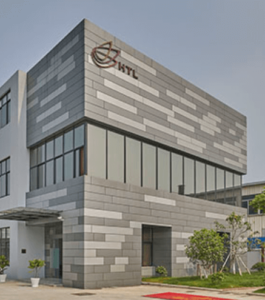 Why HTL – HTL International